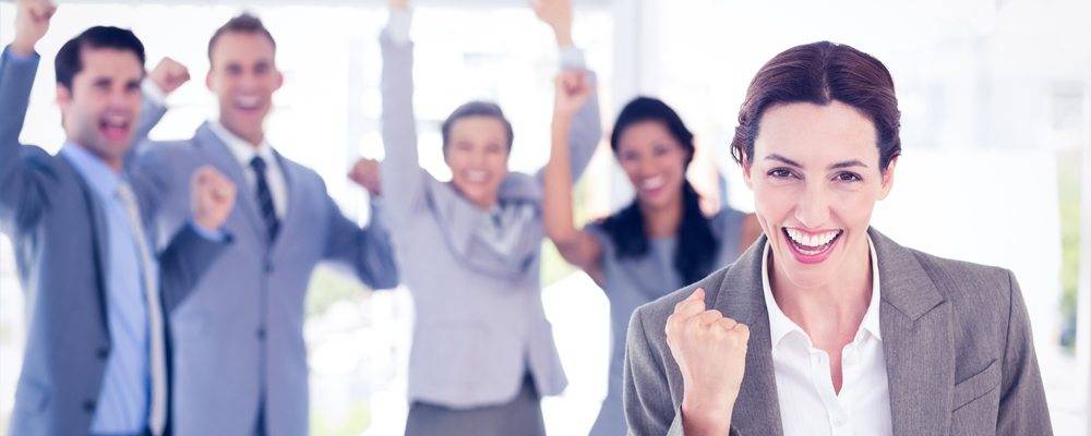 Taking your Team to Legal Project Management Victory