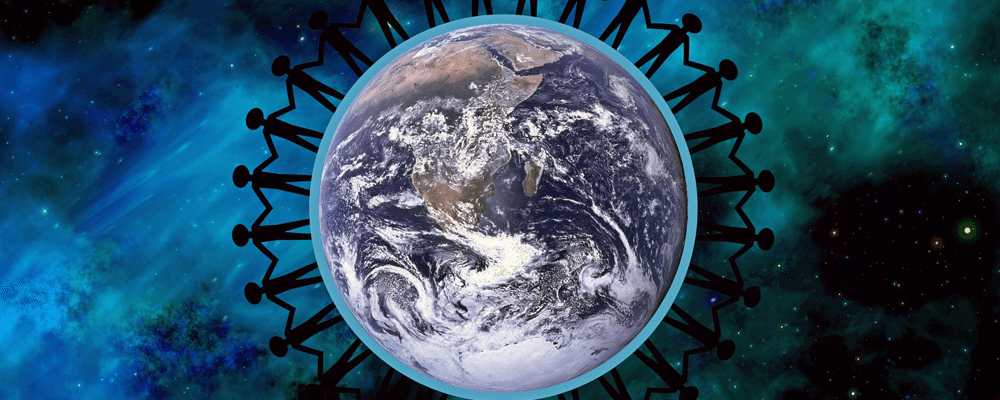 The unintended benefits of giving back