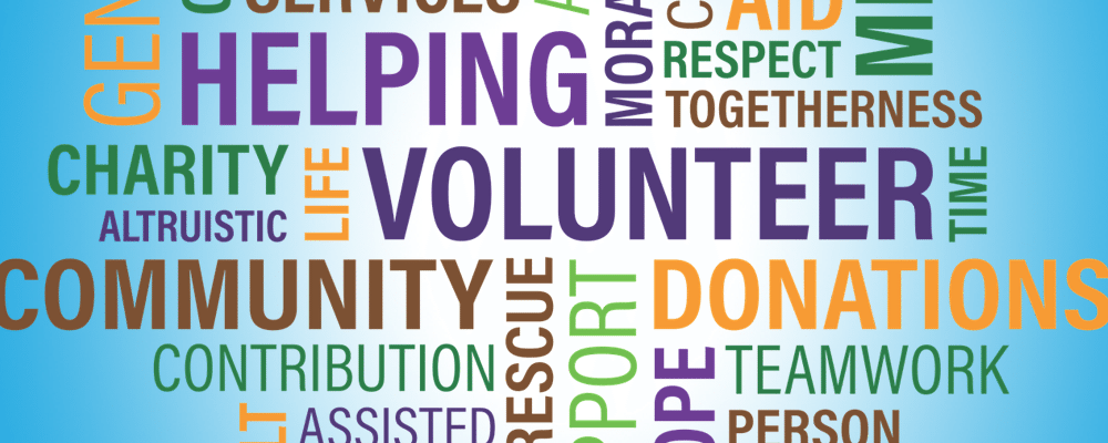 Checklist for setting up your pro bono program