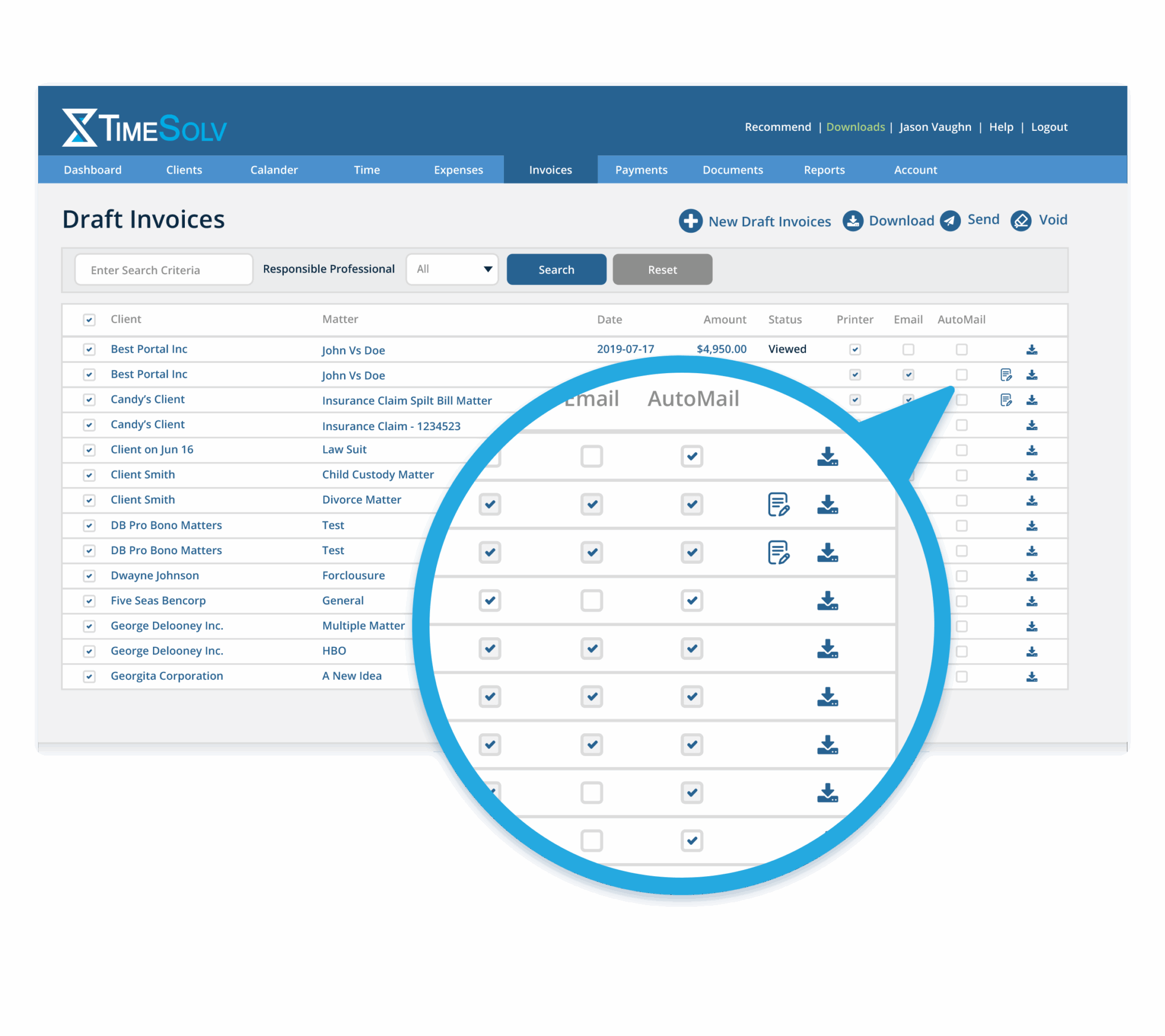 Tip of the Week: How to Set up AutoMail
