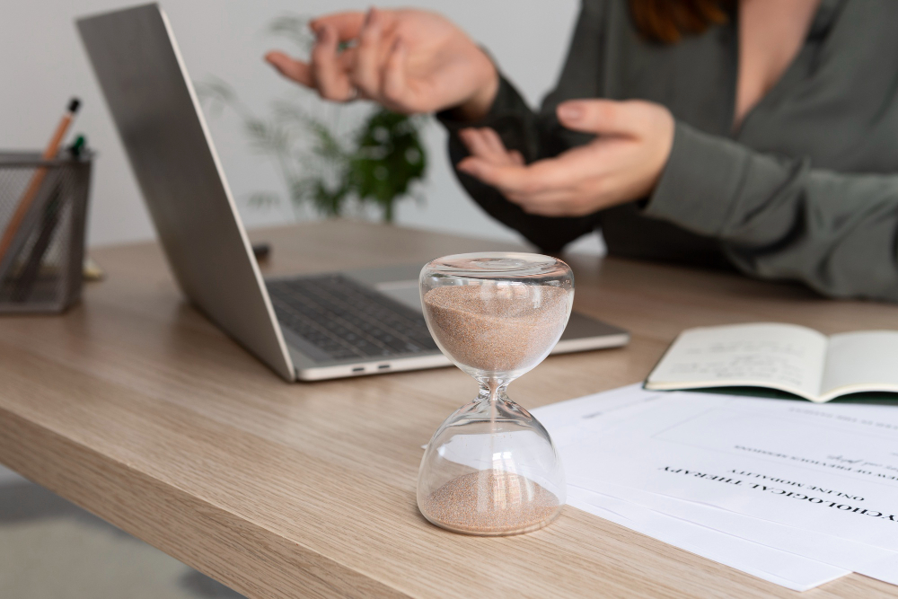 Why a Lawyer Time Tracking App Can Maximize Your Billable Hour